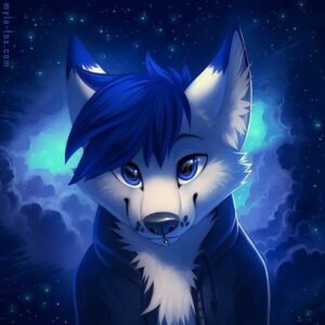 175+ Furry PFP: For Cute, Cool, Aesthetic, Discord, Emo & Pinterest